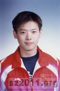 Feng-Jing – Gymnastics Coaching.com