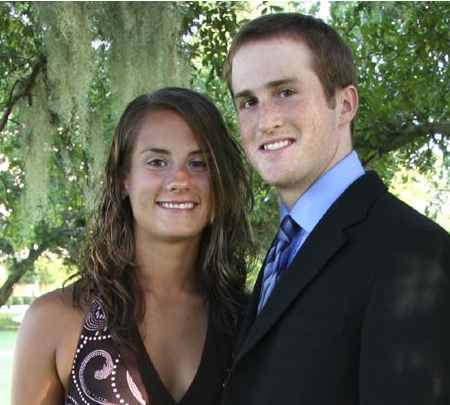 Morgan Hamm wedding May 23 – Gymnastics Coaching.com