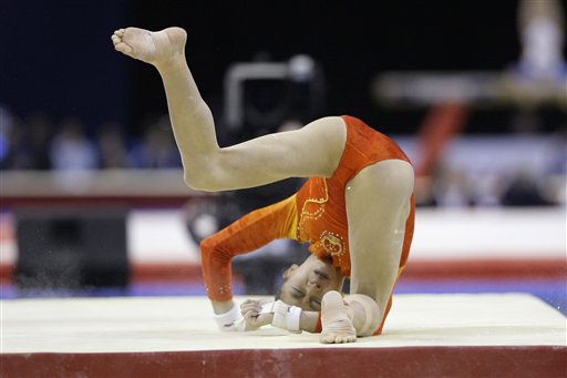 gymnastics injuries at World’s – Gymnastics Coaching.com