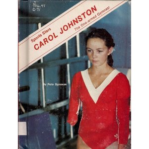 R.I.P. Carol Johnston – Gymnastics Coaching.com