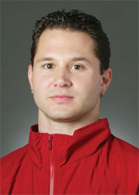 new Iowa Gymnastics coach – J.D. Reive – Gymnastics Coaching.com