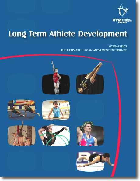 LTAD-document – Gymnastics Coaching.com