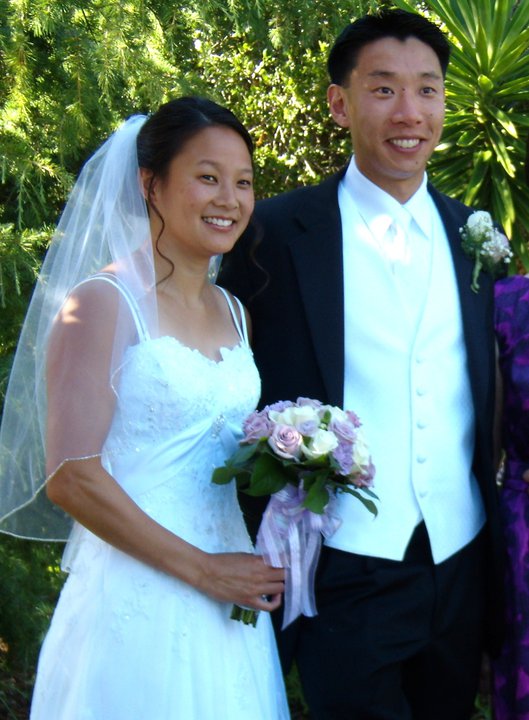 Olympic gymnast Amy Chow weds – Gymnastics Coaching.com
