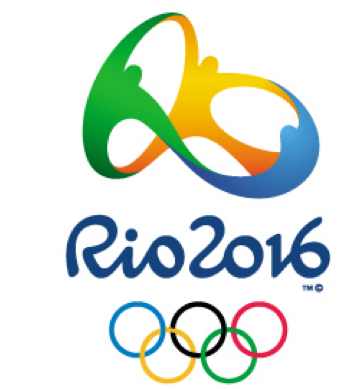Rio Olympics logo unveiled – Gymnastics Coaching.com