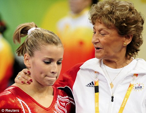 Alicia Martha – Gymnastics Coaching.com