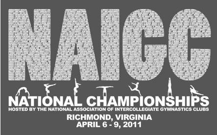 NAICC log – Gymnastics Coaching.com