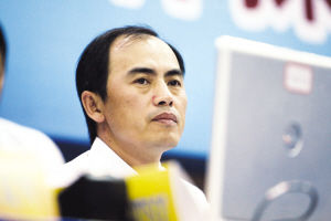 Chinese judge Shao Bin found guilty – Gymnastics Coaching.com