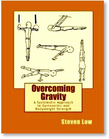 overcoming gravity – Gymnastics Coaching.com