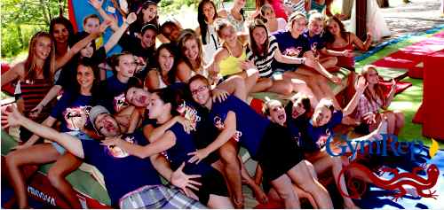 GymRep – Gymnastics Coaching.com