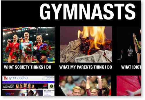 Gymnastike meme – Gymnastics Coaching.com