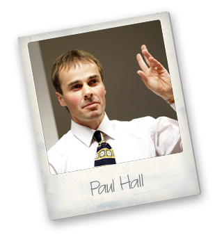 Paul Hall – obsessive – Gymnastics Coaching.com