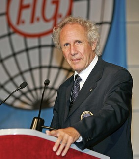 Andre – Gymnastics Coaching.com