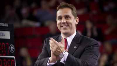 Jay Clark to LSU – Gymnastics Coaching.com