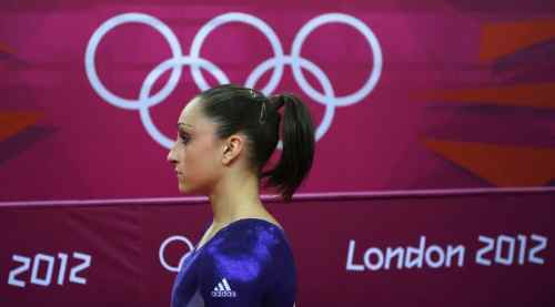 Jordyn not attending USAG Hall of Fame induction – Gymnastics Coaching.com