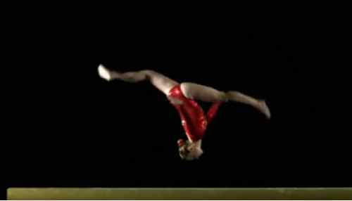 Maddie – Gymnastics Coaching.com