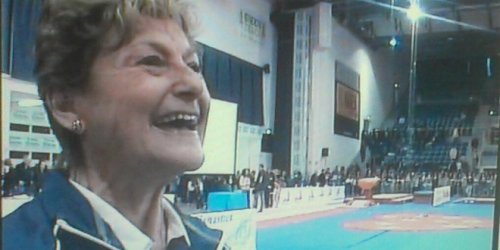 Marta – Gymnastics Coaching.com