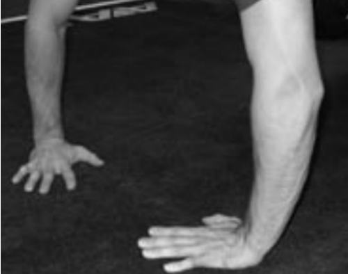 hand position ff – Gymnastics Coaching.com