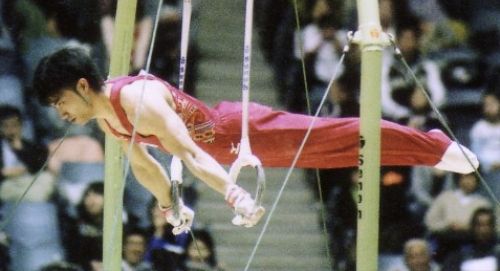 Tsukahara to Worlds – Gymnastics Coaching.com