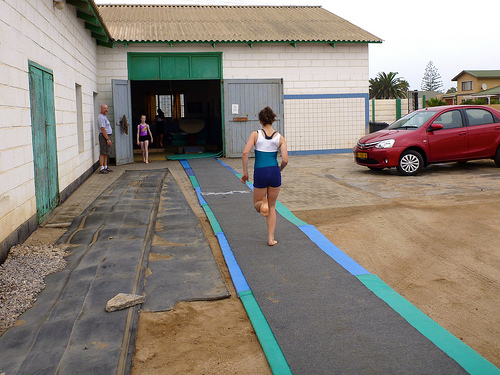 vault runway – Gymnastics Coaching.com