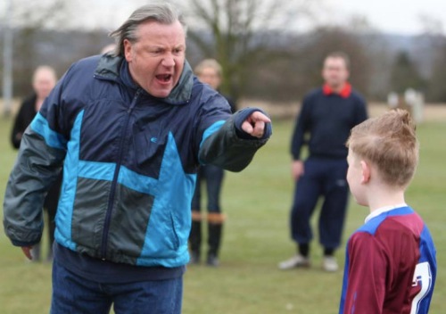 WHEN is a strict coach a bully? – Gymnastics Coaching.com