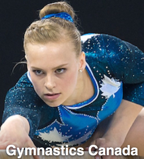 Canadian Women’s National teams named – Gymnastics Coaching.com