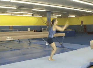 Split Leap, Split Jump, Sissone – Gymnastics Coaching.com