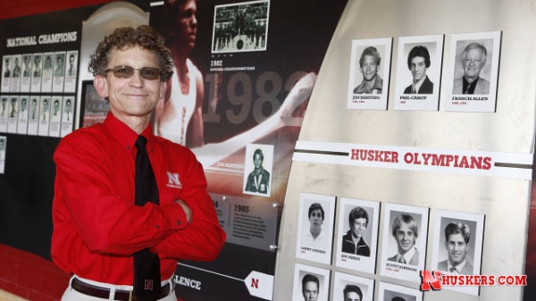 Jim Hartung to Nebraska Hall of Fame – Gymnastics Coaching.com
