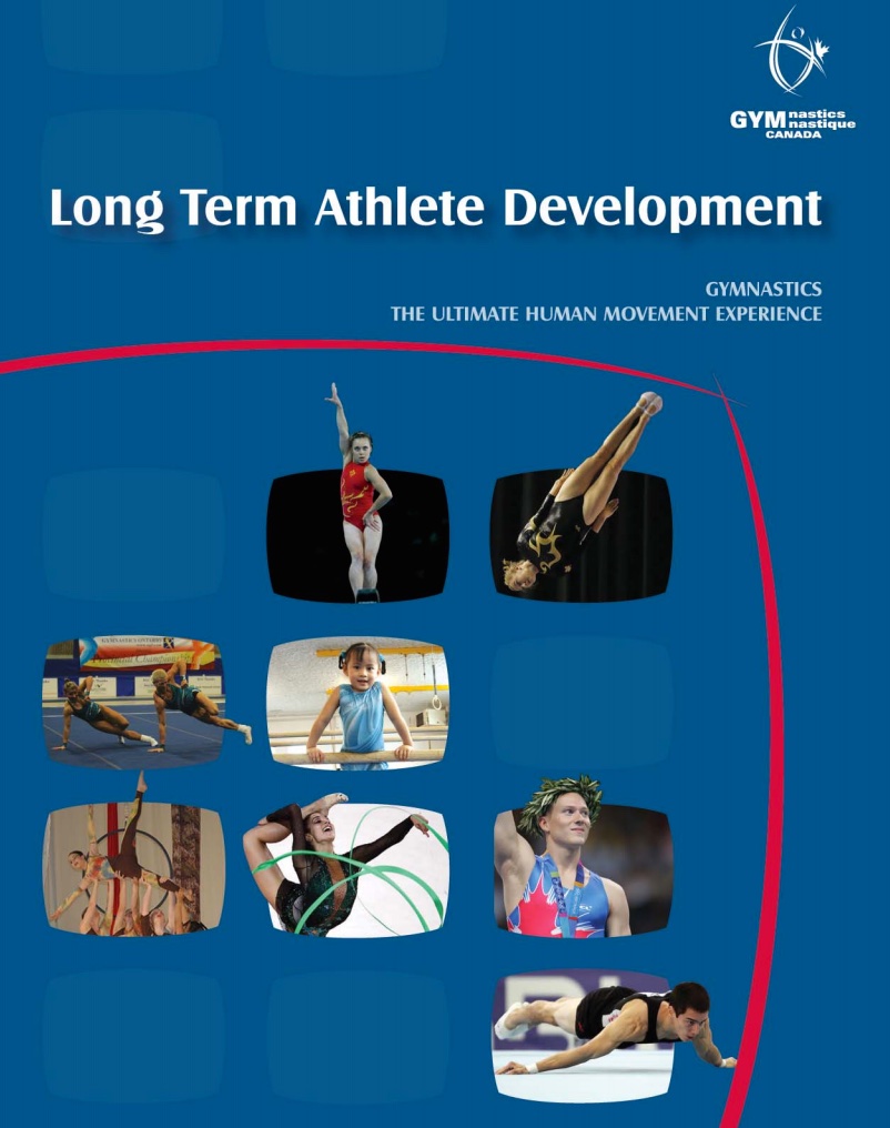 Gymnastics long term development plan – Gymnastics Coaching.com