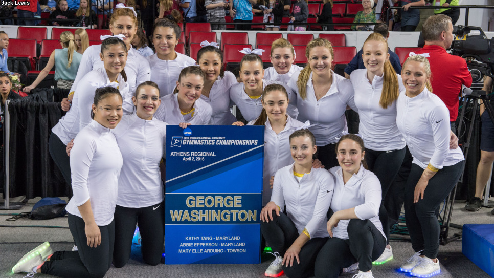 GW – Gymnastics Coaching.com