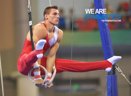Kevin Crovetto (Monaco) to Olympics – Gymnastics Coaching.com
