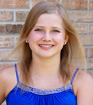 Kate Foster the Brave – Gymnastics Coaching.com