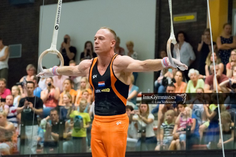 Yuri van Gelder expelled – Gymnastics Coaching.com