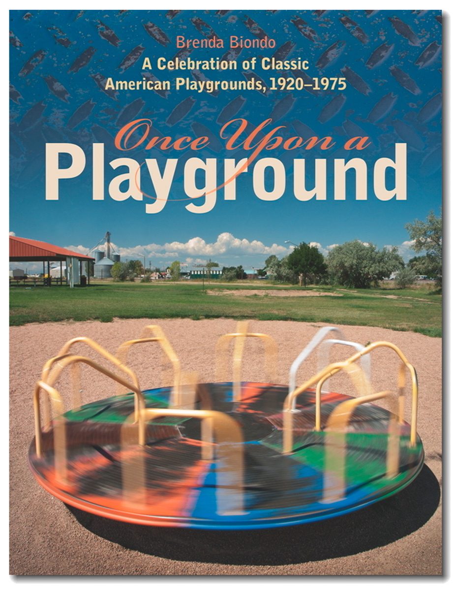 History of American playgrounds – Gymnastics Coaching.com