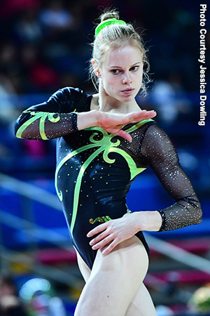 Canada’s FISU teams (officially) announced – Gymnastics Coaching.com