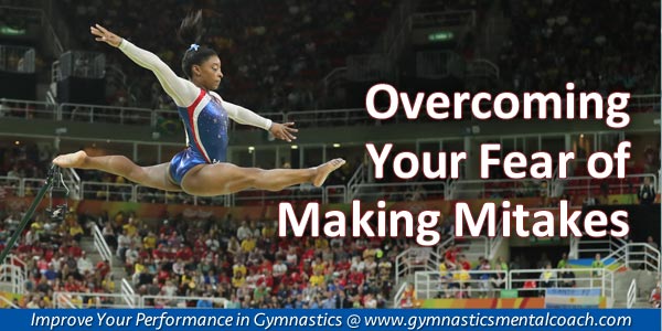 good vs bad mistakes – Gymnastics Coaching.com