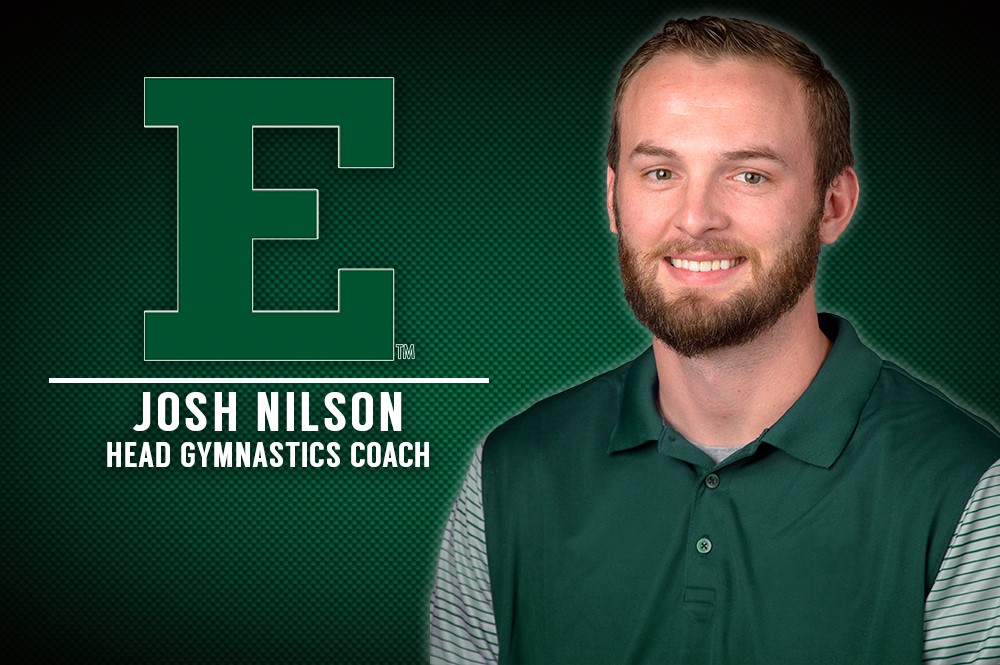 Josh Nilson to EMU – Gymnastics Coaching.com