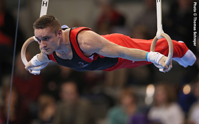 Canadian Men’s National teams named – Gymnastics Coaching.com