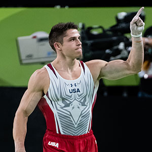 Chris Brooks retires – Gymnastics Coaching.com