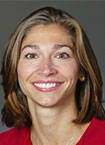 Kristen Smyth is stepping down – Gymnastics Coaching.com