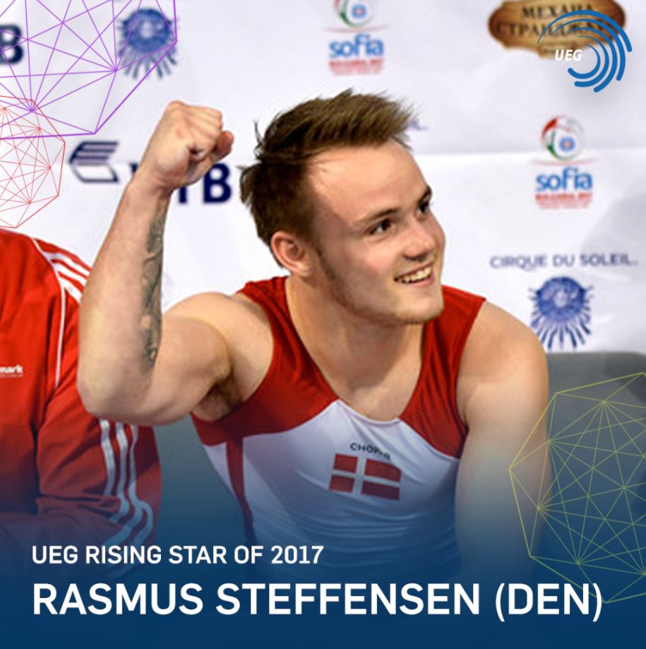 European gymnasts of 2017 – Gymnastics Coaching.com