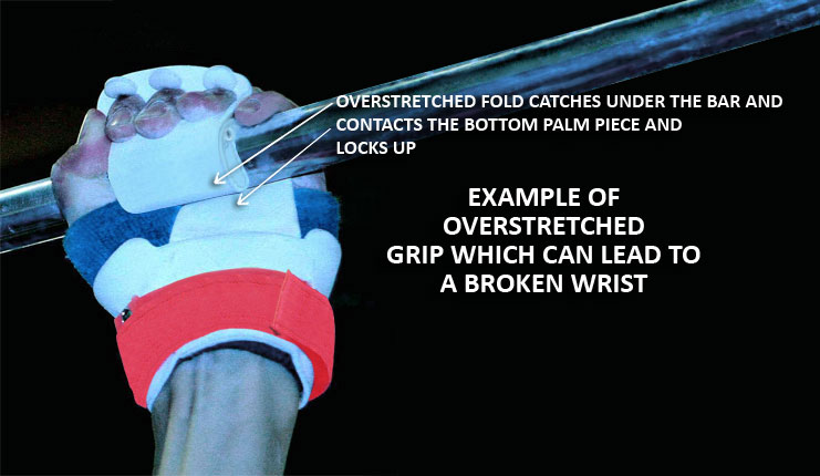 preventing Grip Lock on Horizontal Bar – Gymnastics Coaching.com