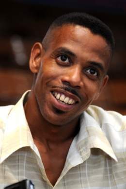 Cuban Gymnast Erick Lopez interview – Gymnastics Coaching.com