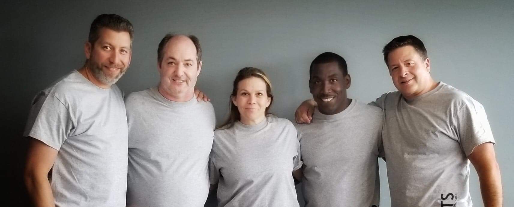 Mike Outram – paralyzed Gymnastics coach – Gymnastics Coaching.com