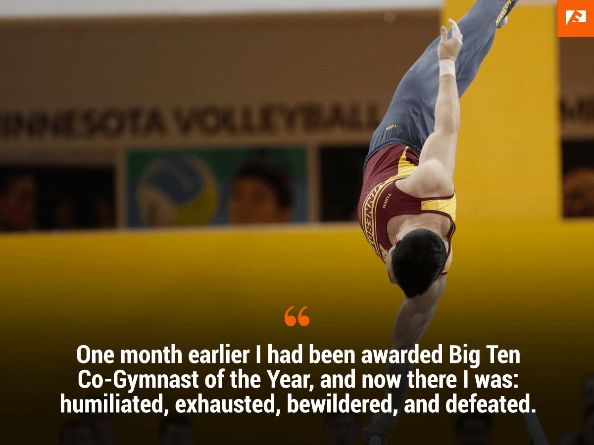 the Justin Karstadt story – Gymnastics Coaching.com