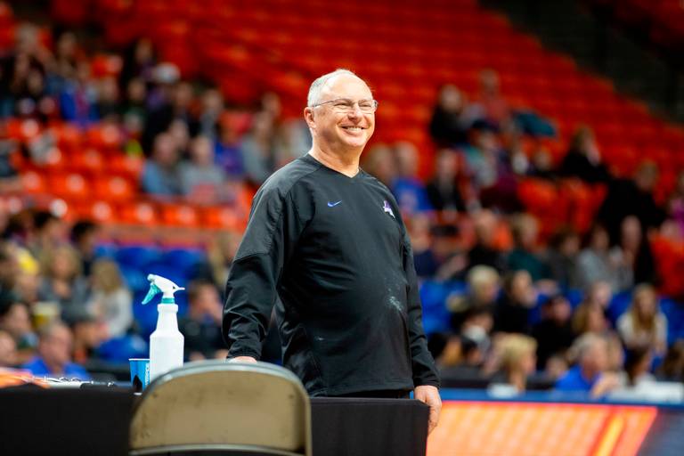 Neil Resnik retires from Boise State – Gymnastics Coaching.com