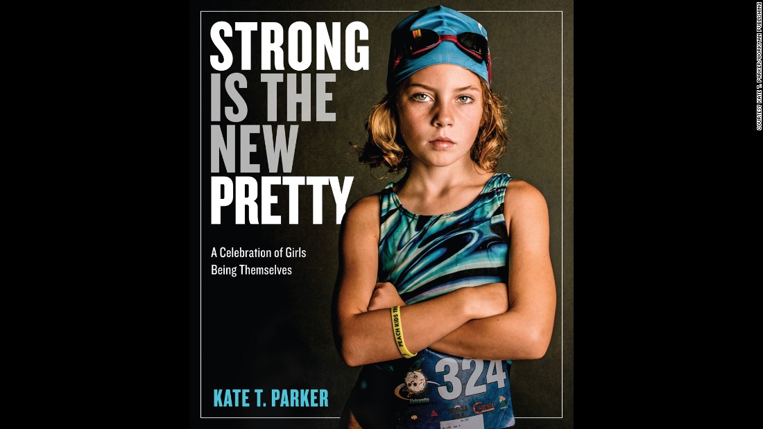 STRONG is the new pretty – Gymnastics Coaching.com