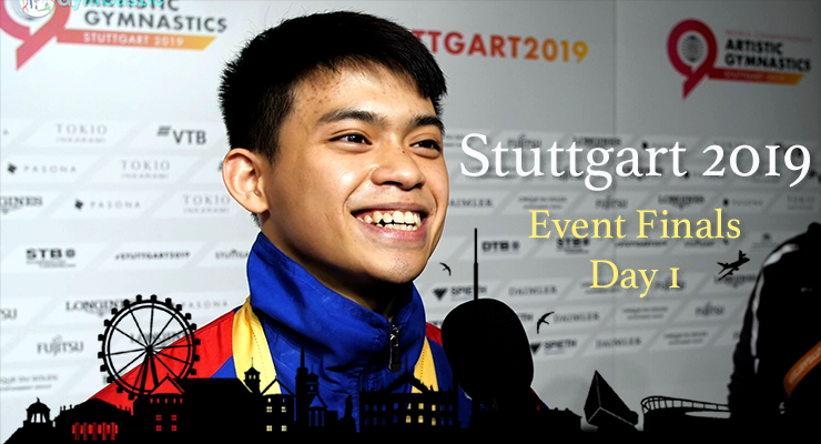 12-year-old Carlos Yulo – Gymnastics Coaching.com