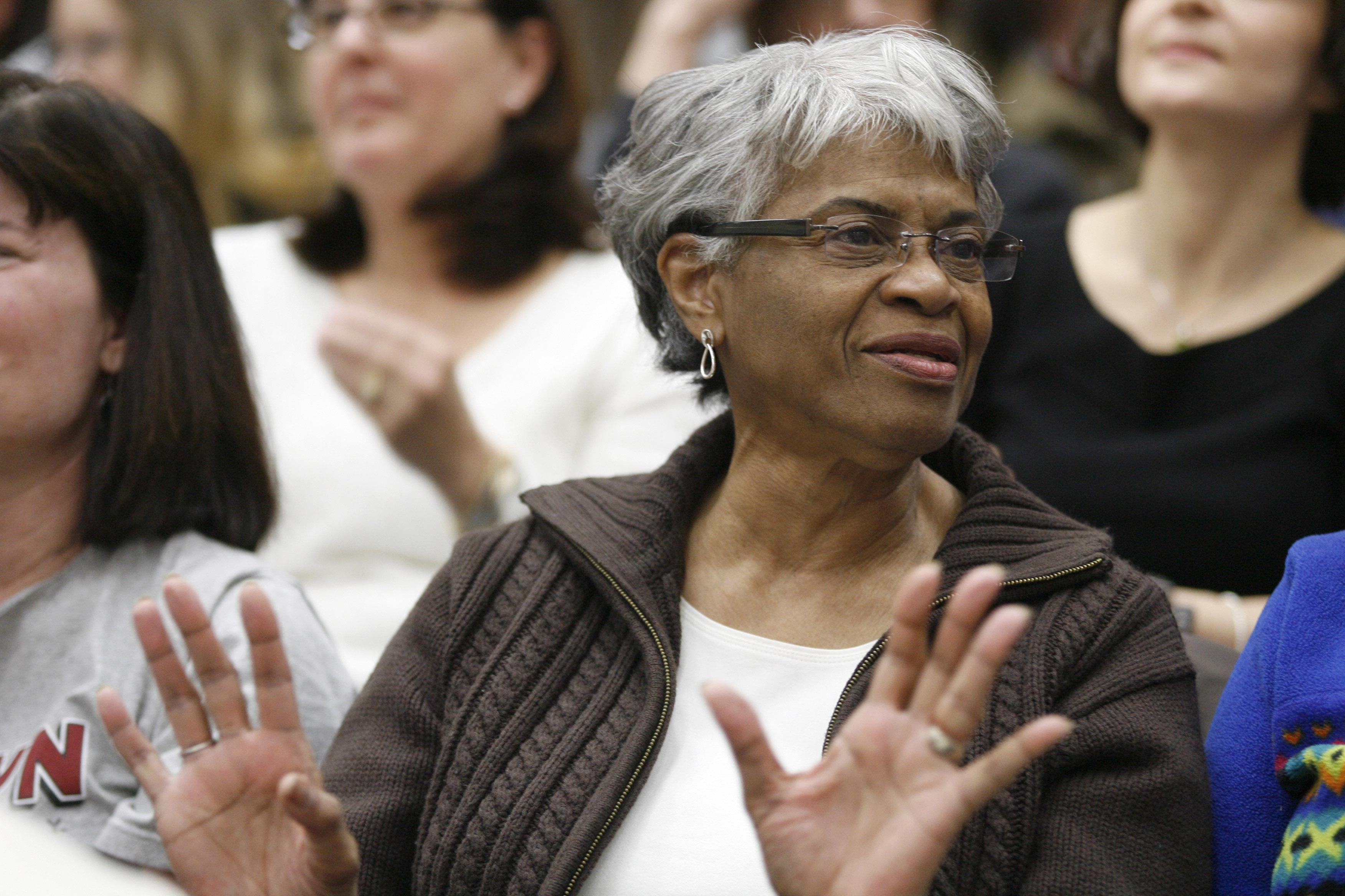 remembering Brown coach Jackie Court – Gymnastics Coaching.com