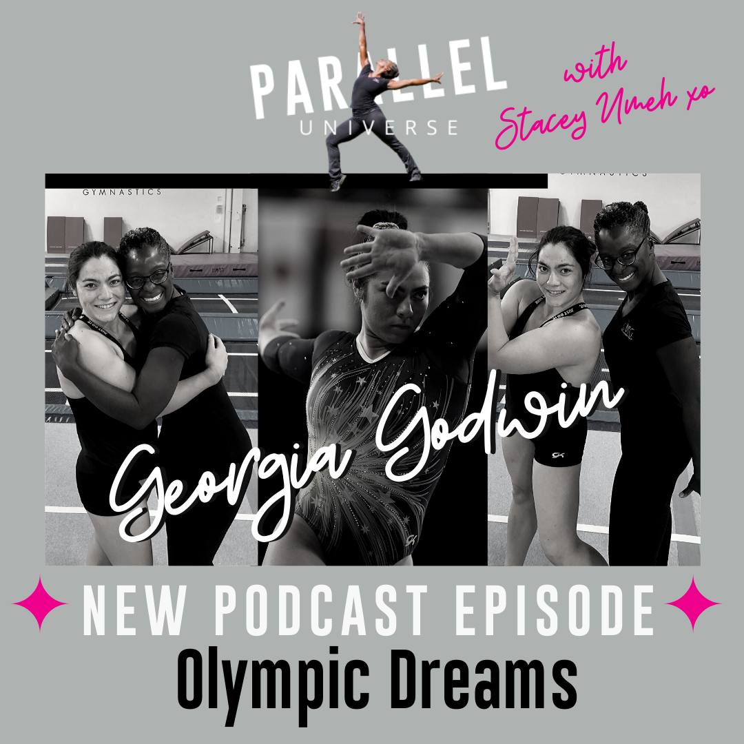 Stacey Umeh interviews Georgia Godwin – Gymnastics Coaching.com