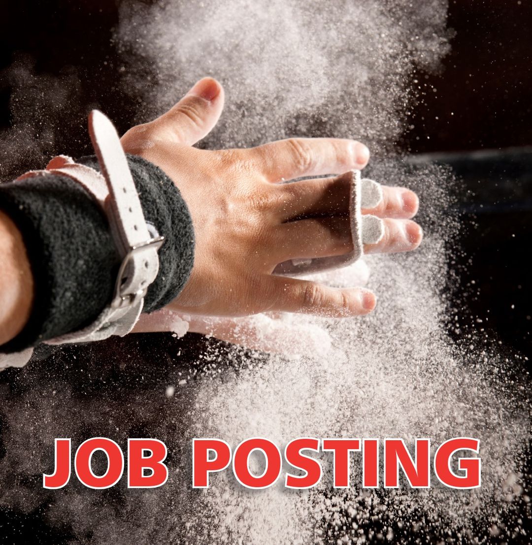 Coach in Calgary, Canada – Gymnastics Coaching.com